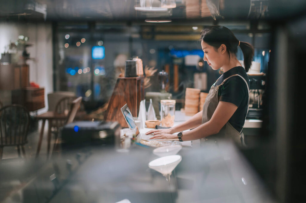 Increase Bar Revenue with Promotor Tracking Feature